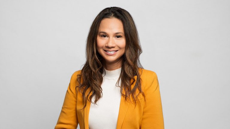 Natasha Questel: Purpose in Practice